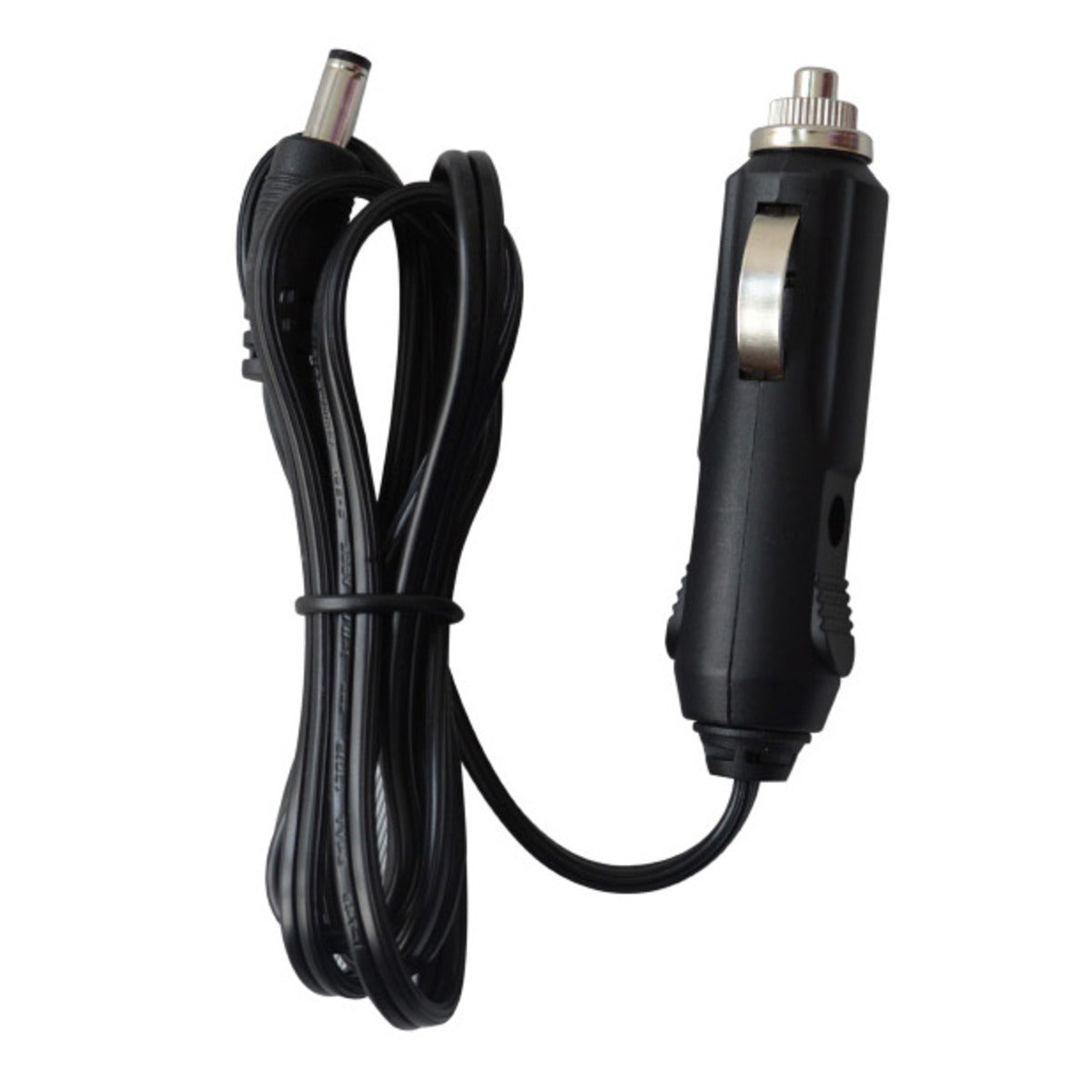 Chargeur de voiture 12V pour Izywatt 150 ou 250 - Orium – Enexo PRO
